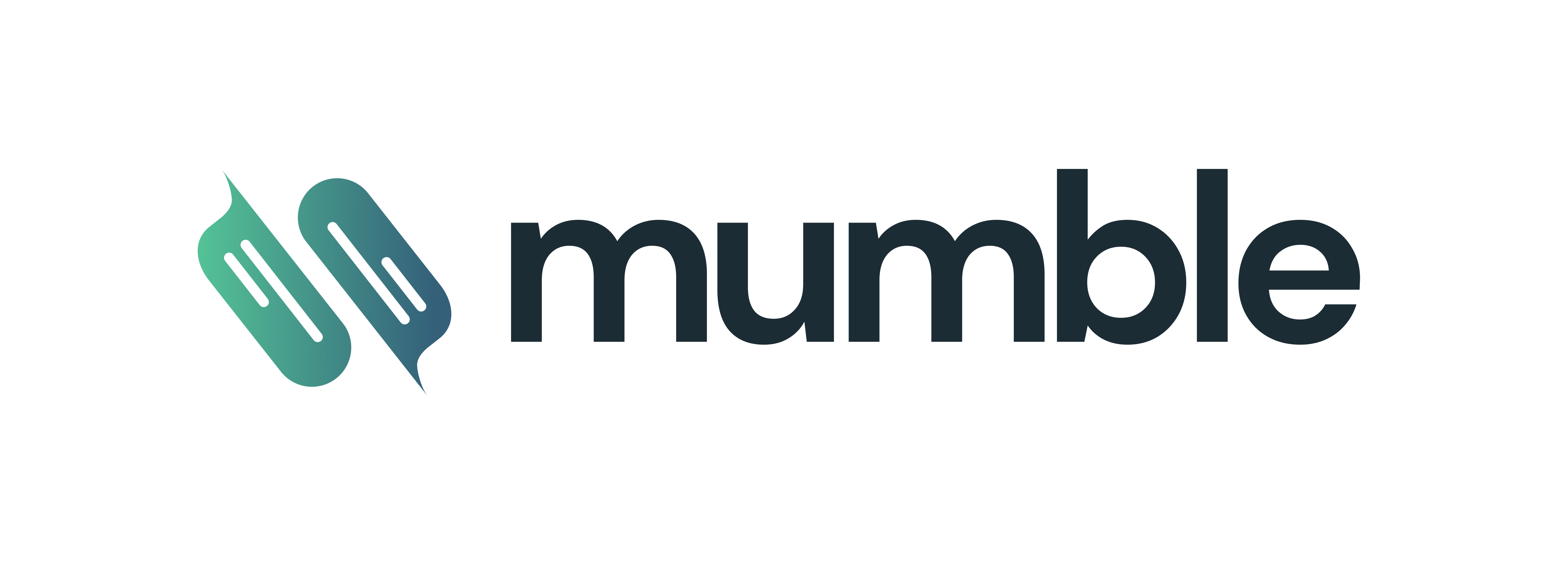 Mumble | Login